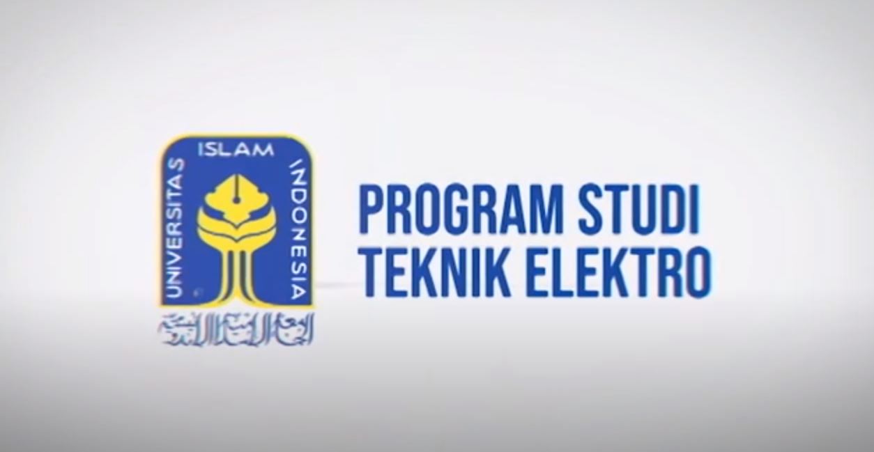 Pengumuman: Sosialisasi Kurikulum 2022 - Teknik Elektro UII