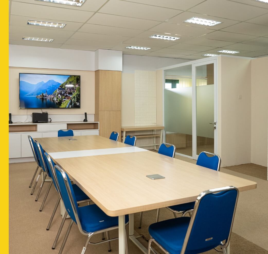 Telekomunikasi - Teknik Elektro UII