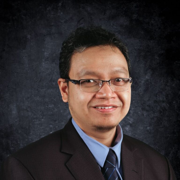 Dr. Eng. Ir. Hendra Setiawan, S.T., M.T., IPM. - Teknik Elektro UII