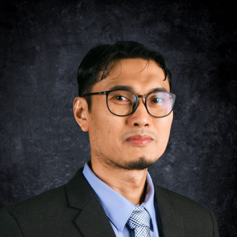 Yusuf Aziz Amrullah, S.T., M.Eng., Ph.D. - Teknik Elektro UII